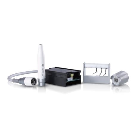 3H Piezo Scaler Built-in Scaler With LED Handpieces EMS Tips For Dental ...