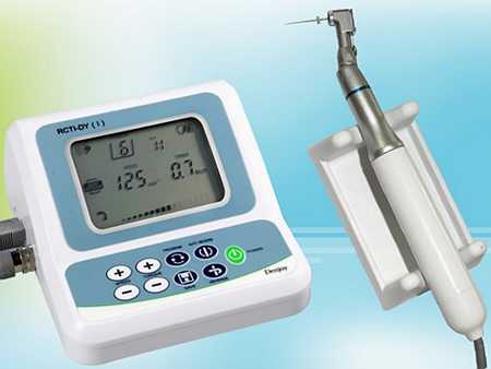 Dental Endo Motor RCTI-DY(I) Root-Canal Treatment Device With Contra ...