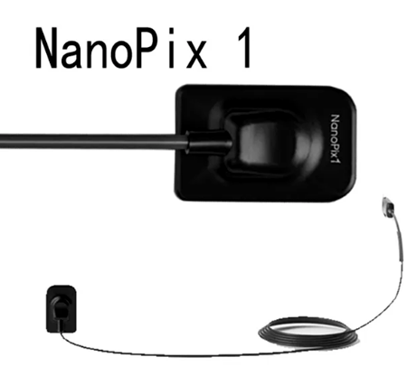 Eighteeth Nanopix1 Dental Rvg Sensor - Fdidentist Dental Supplier UK