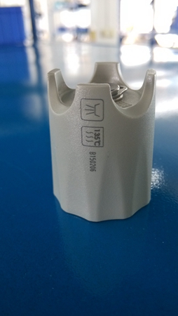 Dental Hygienist Fiber Optic Air Scaler Handpiece Fit For KAVO ...