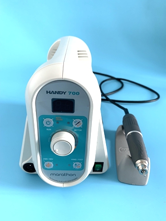 Marathon Dental Laboratory Brushless Micromotor Handy 700 - Fdidentist ...