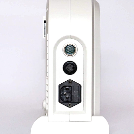 Marathon Multi 600 Brushless Micromotor Handpiece High Speed 50000RPM ...