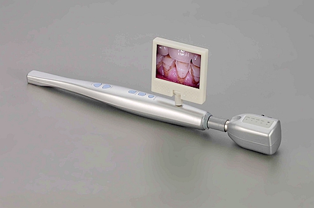 MLG 2.5inch ‘ Pocket’ Intra Oral Camera - Fdidentist Dental Supplier UK