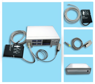 Patient Monitor CMS5000 - Fdidentist Dental Supplier UK
