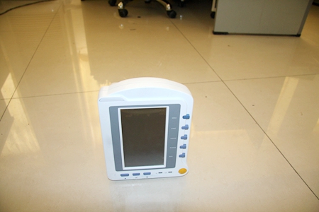 Patient Monitor CMS5100 - Fdidentist Dental Supplier UK